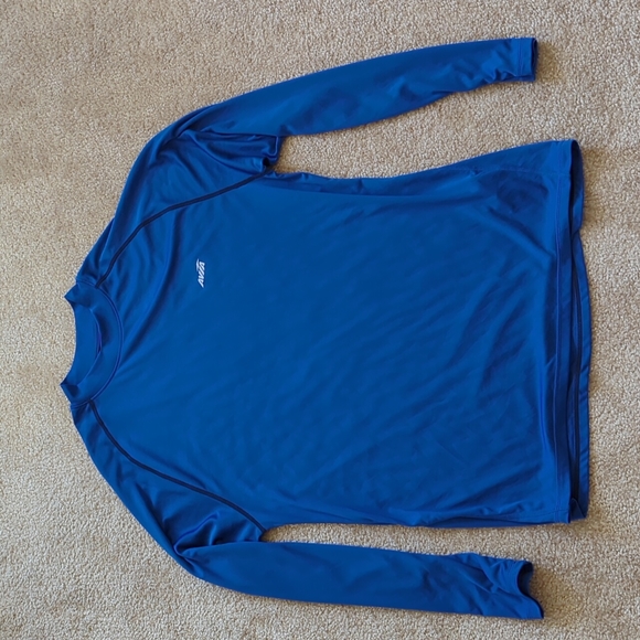 Avia | Shirts | Avia Large Cool Max Top | Poshmark